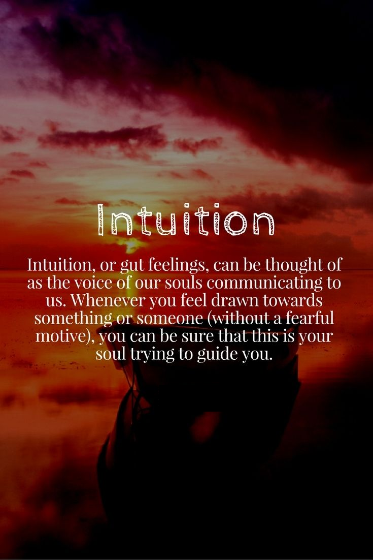 Intuition Images