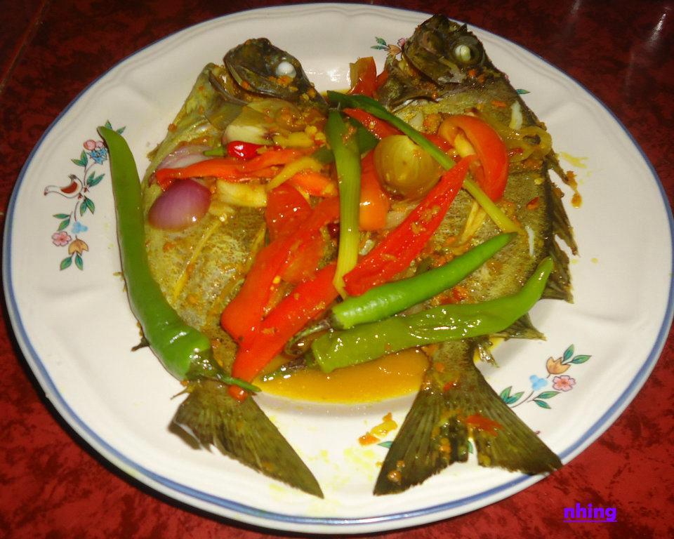 No Place Like Home Cooking: Southern Filipino Foods