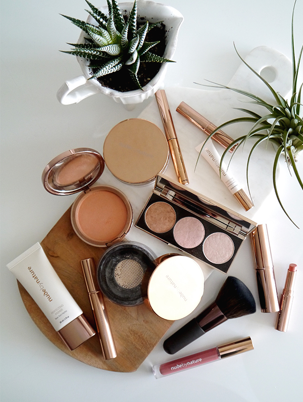 Introducing Nude By Nature, An Aussie Natural Makeup Line New To Canada ...