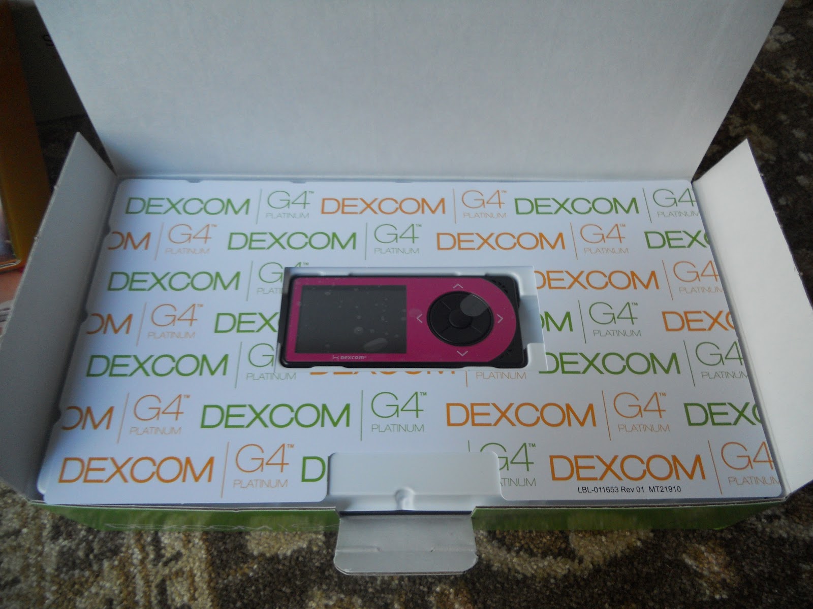 Naturally Sweet Sisters: G4 and More (Post 2 On CGM)