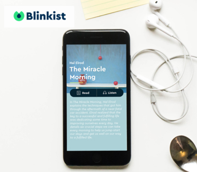 Biblumliteraria: Blinklist LITERATURA ELECTRÓNICA Y DIGITAL BIBLUMLITERARIA