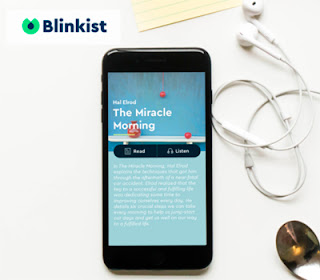 Biblumliteraria: Blinklist LITERATURA ELECTRÓNICA Y DIGITAL BIBLUMLITERARIA