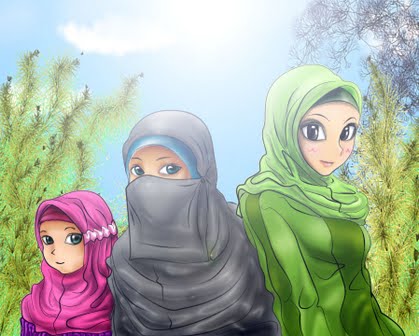 Muslimah