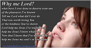 puricare chronicles: WHY ME, LORD? - Kris Kristofferson - Why me Lord ...