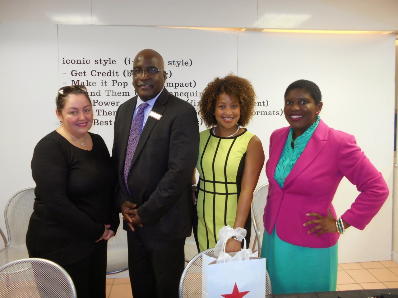 Taste History: Culture, Career and Beauty Weekend for prestigious ...