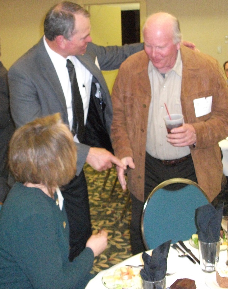Terry's Rotary Ramblings