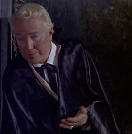 Parade of Horrorables: More Criswell Predicts