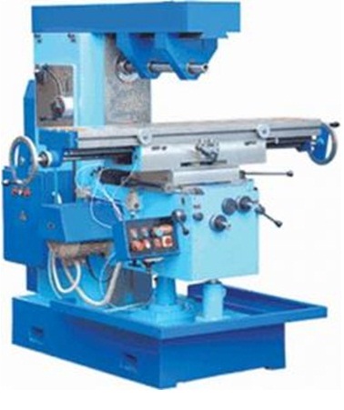 PENGERTIAN DAN JENIS MESIN FRAIS | MESIN NEWS