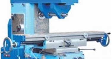 Engine | Aldi Kenedi |: PENGERTIAN DAN JENIS MESIN FRAIS