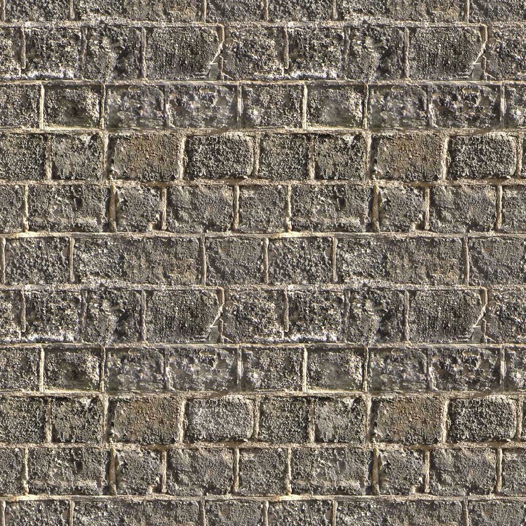 Качественные текустуры: Текстуры камня (Stone Wall Texture Collection)