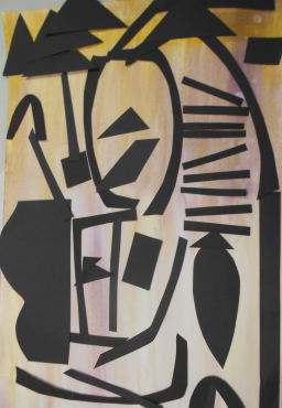 Explorations in Art: (KG) The Kandinsky Project/Emphasis on Lines and ...