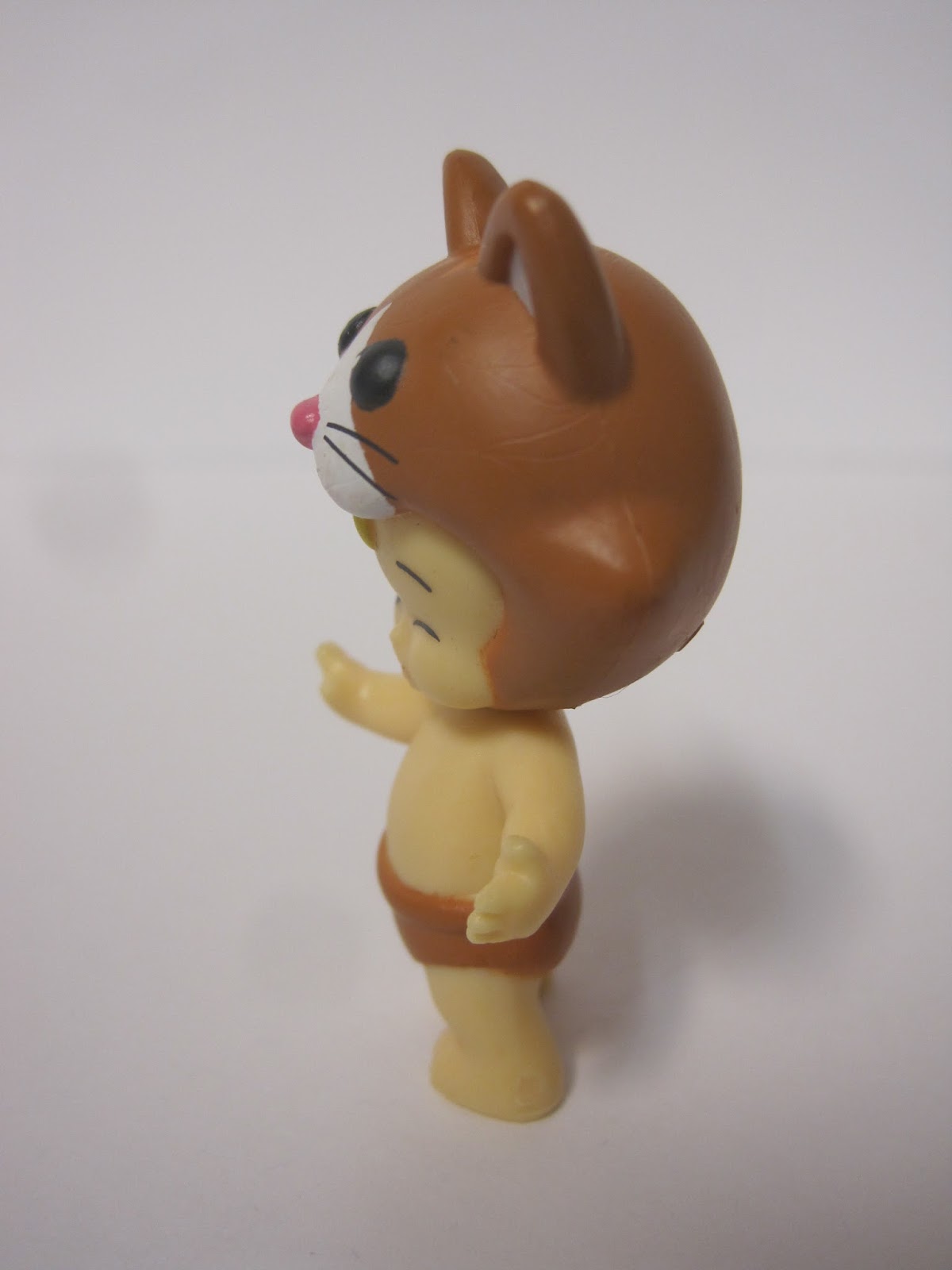 Never Grow Up: A Mom's Guide to Dolls and More: Moose Toys "Twozies" Review