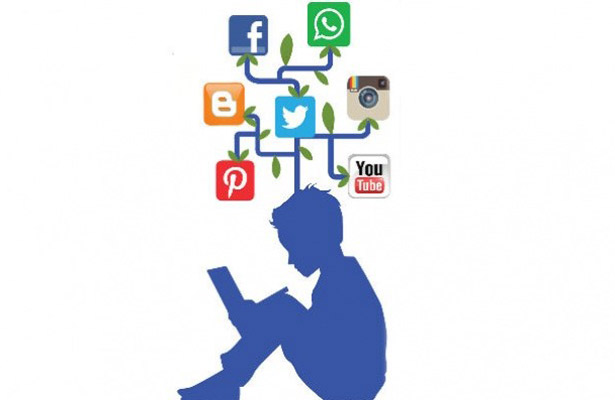 Maria Camila David Jaramillo : EL BUEN USO DE LAS REDES SOCIALES