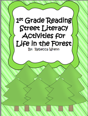 Learning with Firsties: TIME FOR A SALE