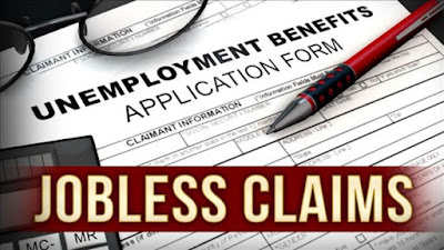 American News Broadcasting: U.S. Jobless Claims Plunge to Lowest Weekly ...