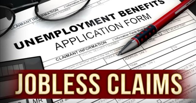 American News Broadcasting: U.S. Jobless Claims Plunge to Lowest Weekly ...