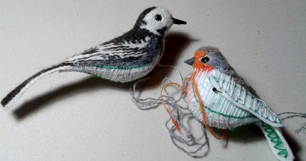 Ruth's weaving projects: Beginning to weave: an adjustment to my approach