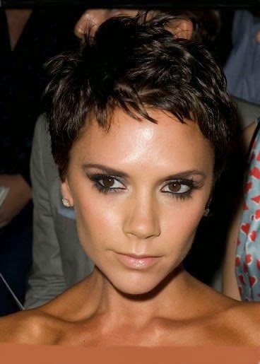 Nieuwe Kapsels Kort Haar 2015 Kapsel Kort Haar Kuif 2015 | Carte