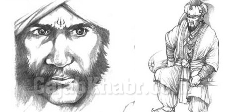 Rani Padmavati Story in Hindi