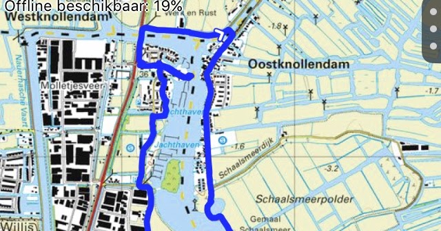 Wandel, fiets en vakanties : Wormerveer