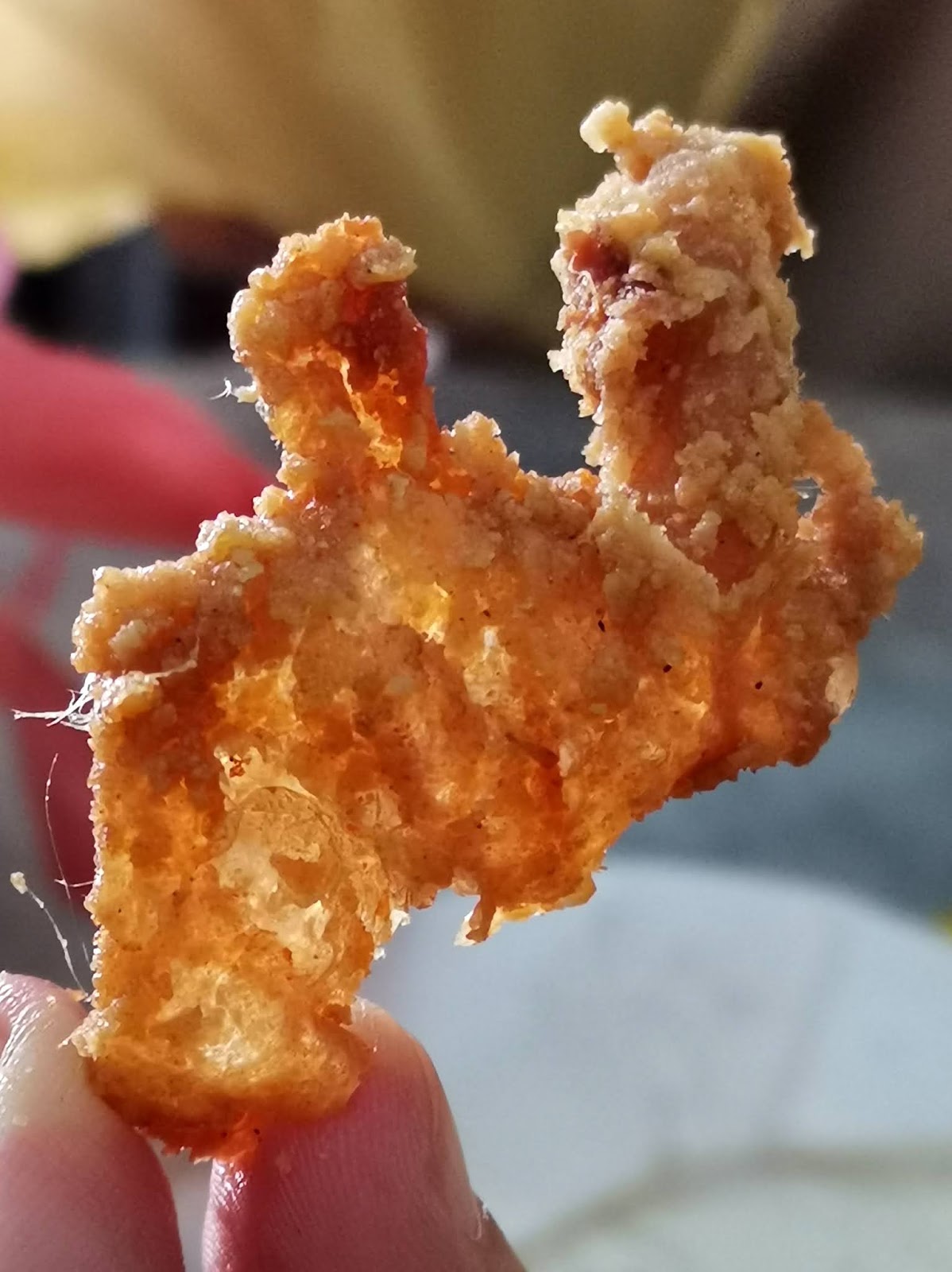 The Original Vadai 🦐 The Vadai Shop @ Golden Mile Food Centre |Tony ...