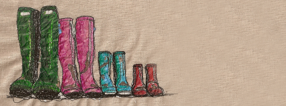 Even on a Cloudy Day: Katie Essam