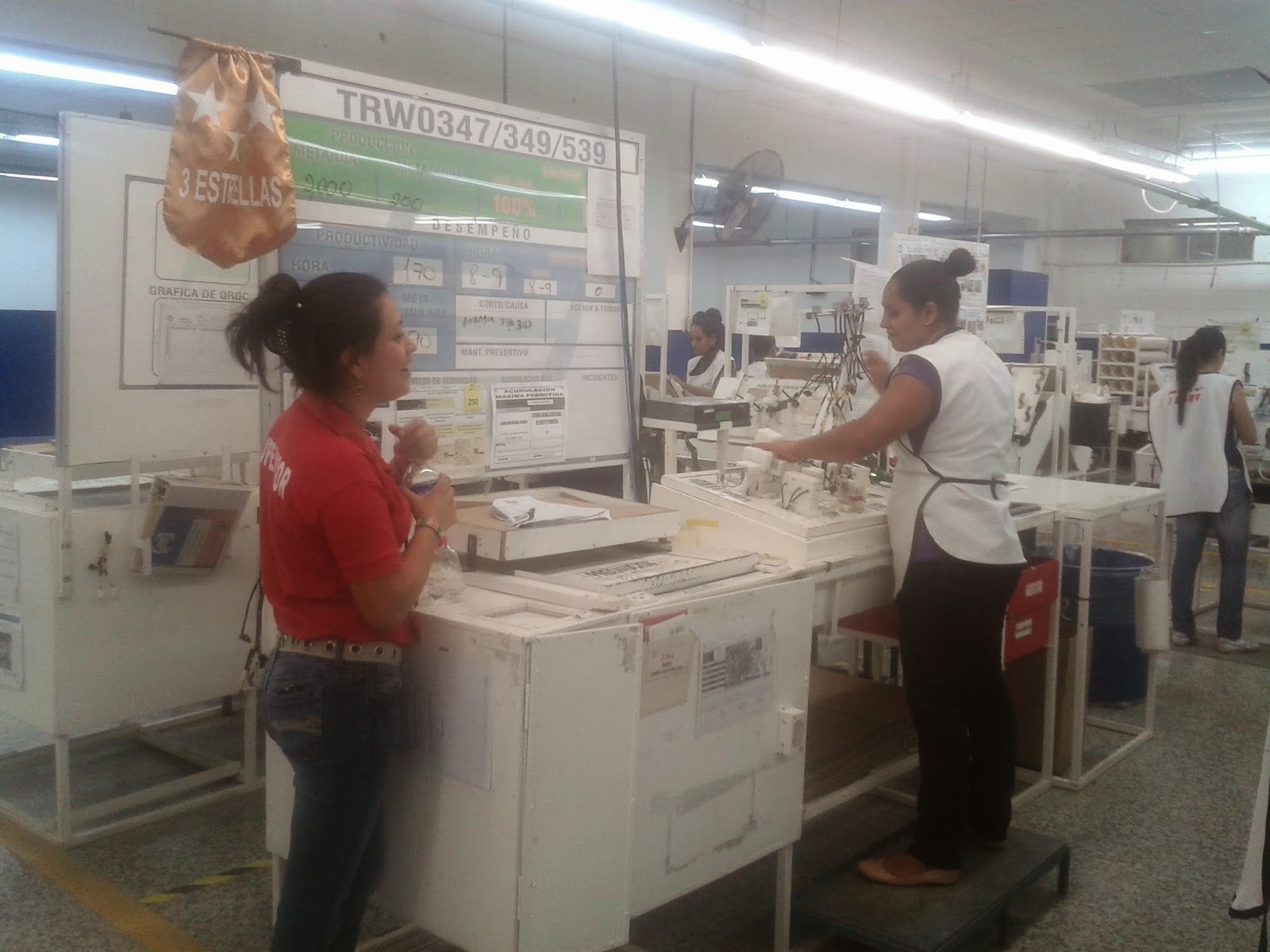 empire electronics Honduras: General