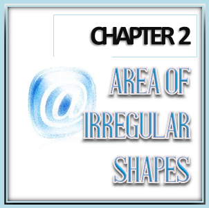 Chapter 2 : AREA OF IRREGULAR SHAPES Engineering Mathematics 3 (BA301 ...