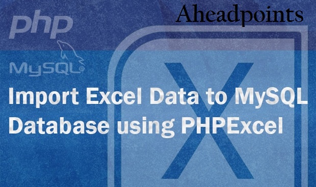 Download Mysql Table Data into Excel Sheet Format in PHP | Aheadpoints ...