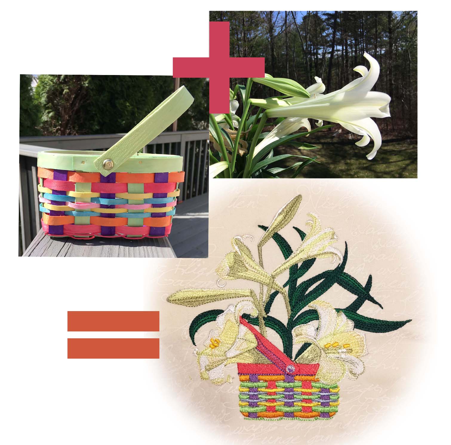 San Francisco Stitch Co.: How to make flowers in thread...