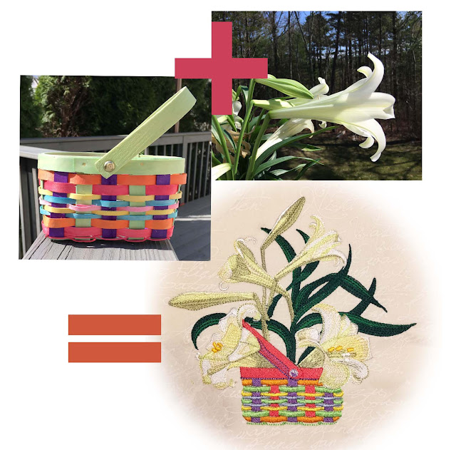 San Francisco Stitch Co.: How to make flowers in thread...