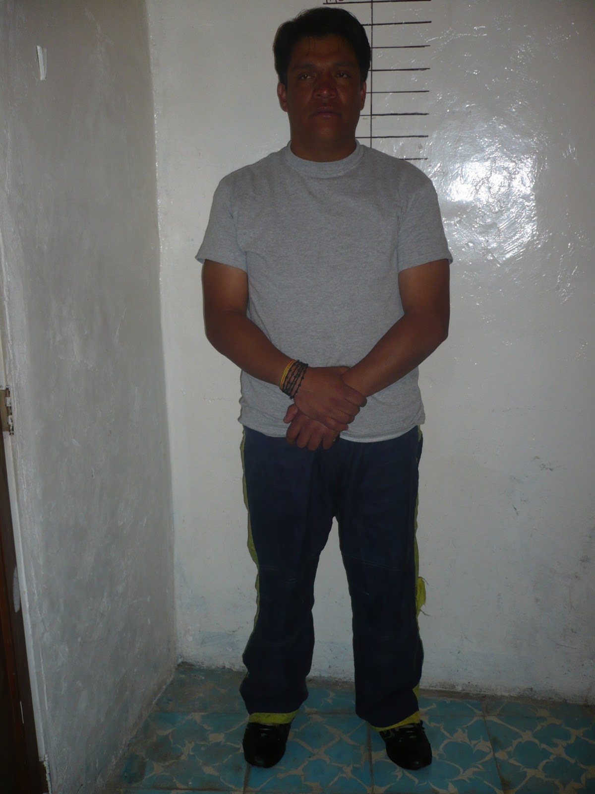 Fiscalía General del Estado de Puebla: Cumple PGJ órdenes de aprehensión contra sujetos acusados ...