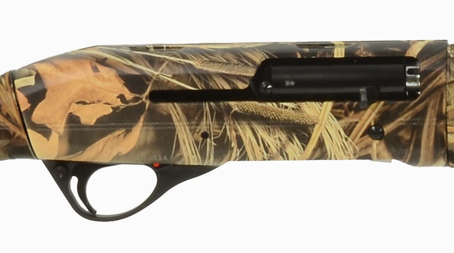 Armi usate web portal: Franchi intensity Max-4 calibro 12 super magnum