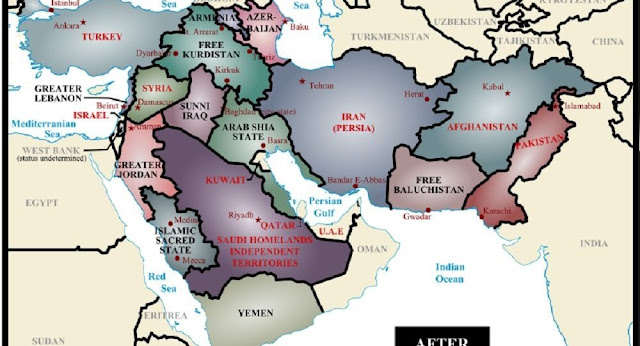 Το Κουτσαβάκι: Οι σχέσεις Τουρκίας-ΗΠΑ δεν θα ανακάμψουν μέχρι να ...