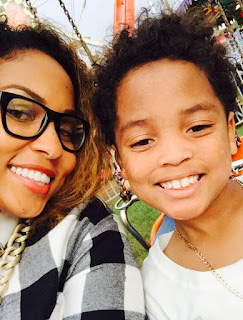 Simple Traits Make Good Kids Great! | Sheri Gaskins