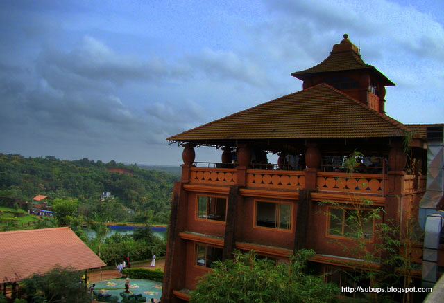 Passion for Road Trips: Vismaya Water Theme Park, Truly magical, BUT .....