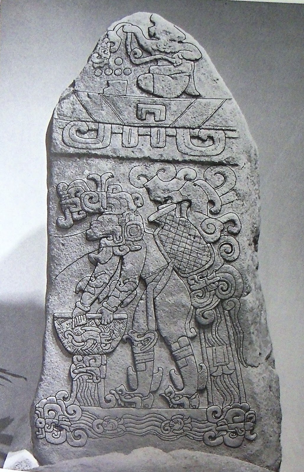 BOOK of MORMON RESOURCES: Art and Iconography 3