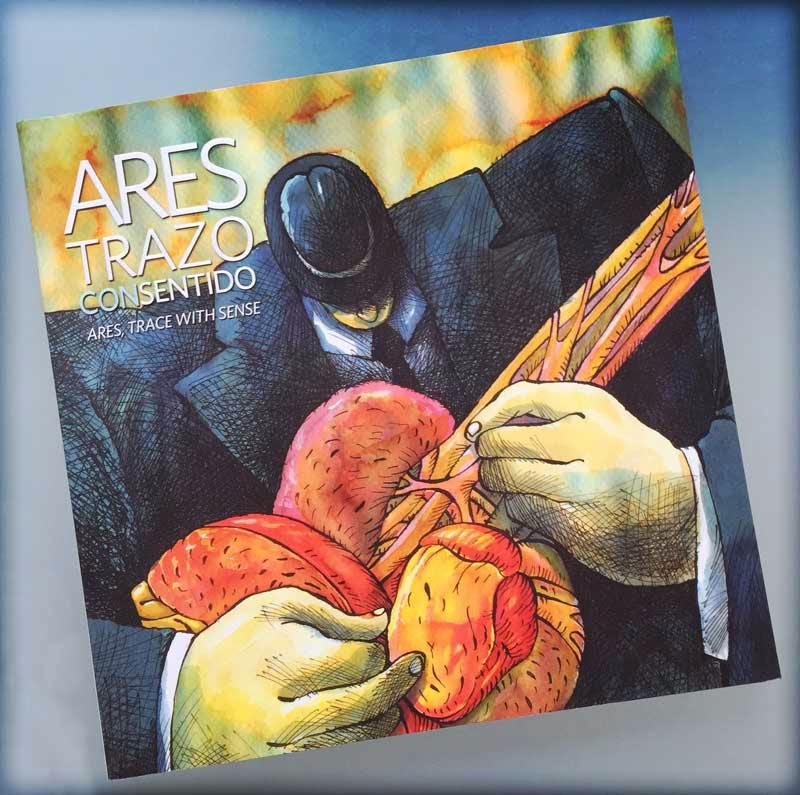 ECC Cartoonbooks Club: January 2015