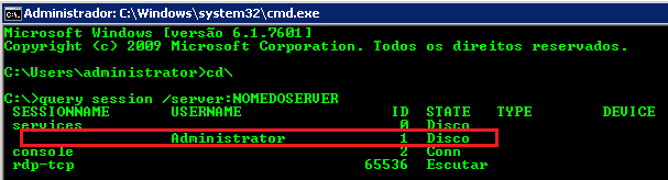 Willians Oliveira - Infraestrutura de TI: Conexão Remote Desktop Travada!