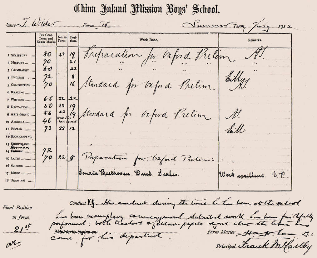 Reader's Almanac: February 2012