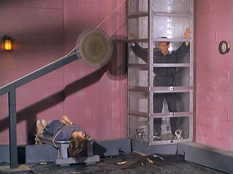 John Kenneth Muir's Reflections on Cult Movies and Classic TV: Get ...