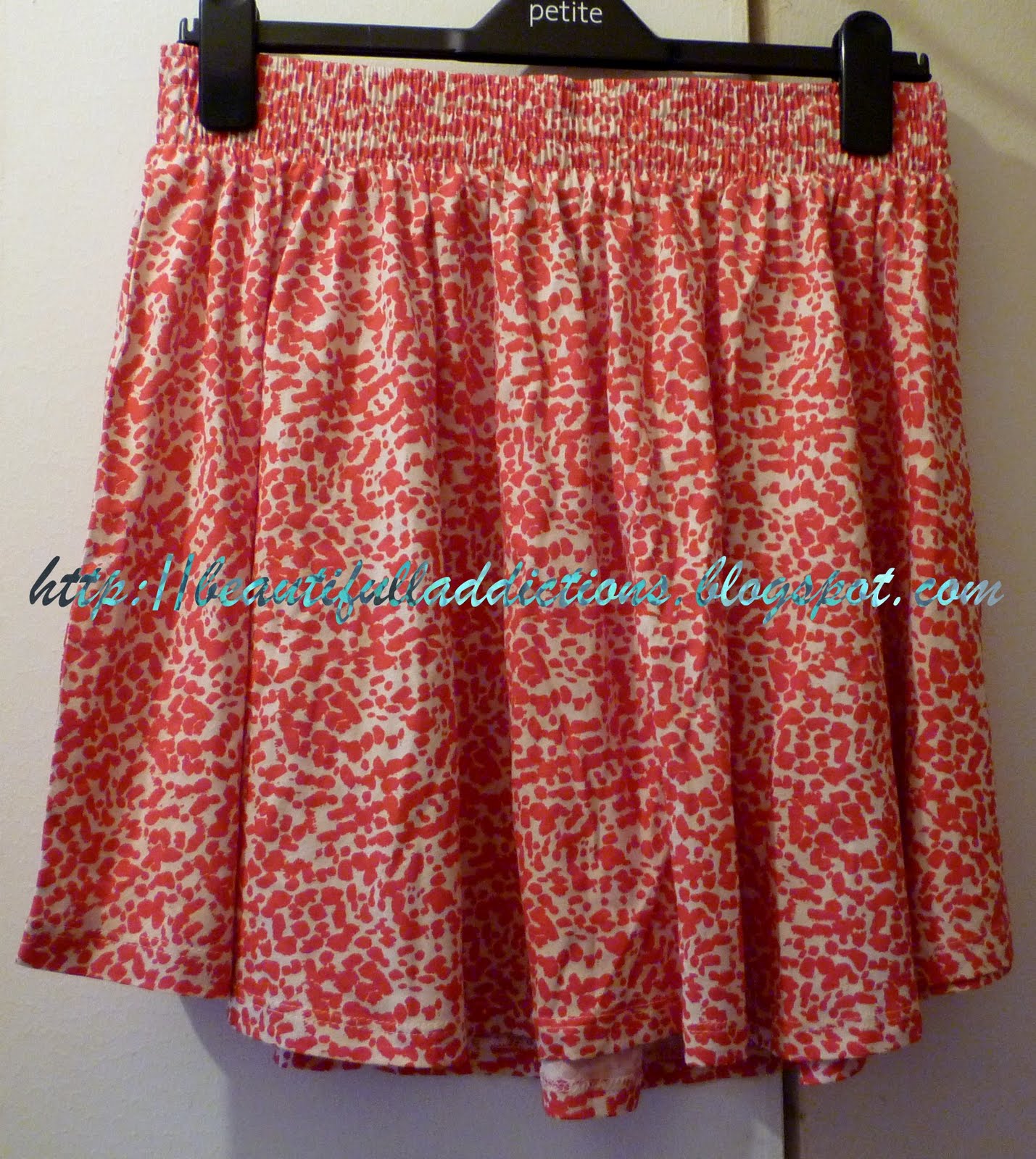 Beautiful Addictions: Primark/H&M Haul