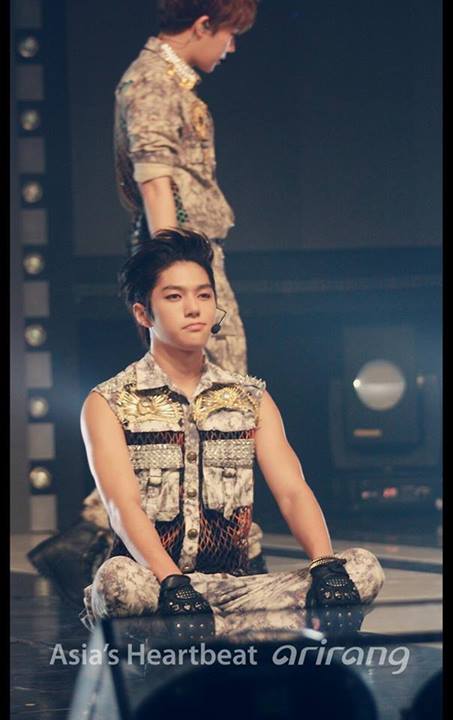 ∞ Wait For INFINITE Comeback ∞: 130730 INFINITE Destiny @ Simply Kpop ...