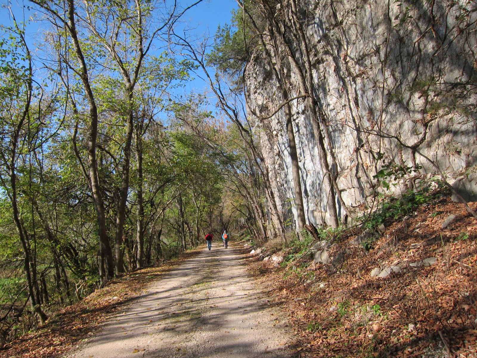 Expeditions by Tricia: "Wooley" Expedition starts at Woolum!