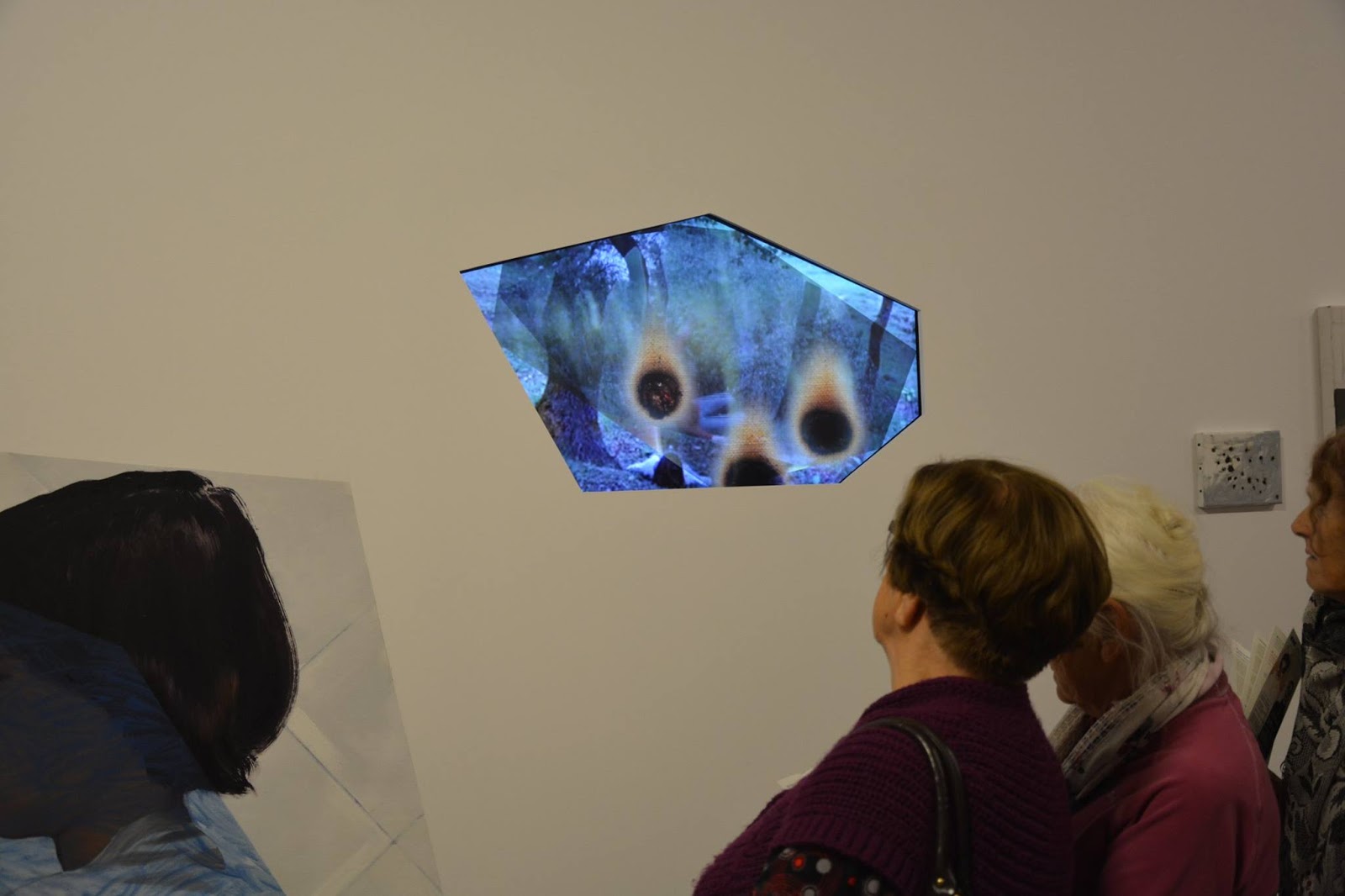 agata kus: exhibitions