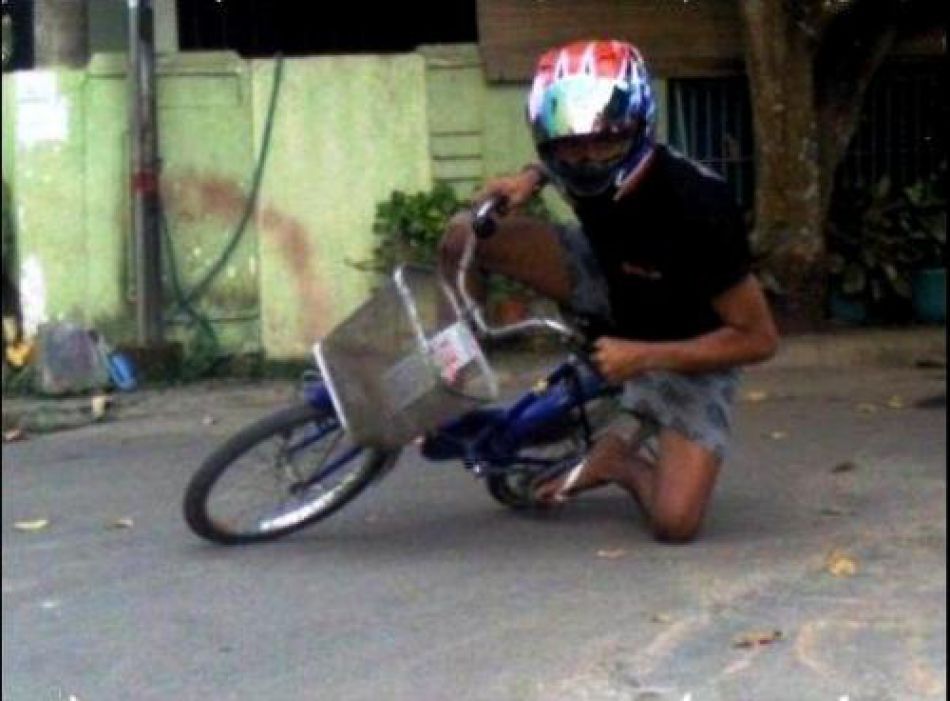 70 Meme Lucu Pengendara Sepeda Motor - Meme Kocak Bikin Ngakak
