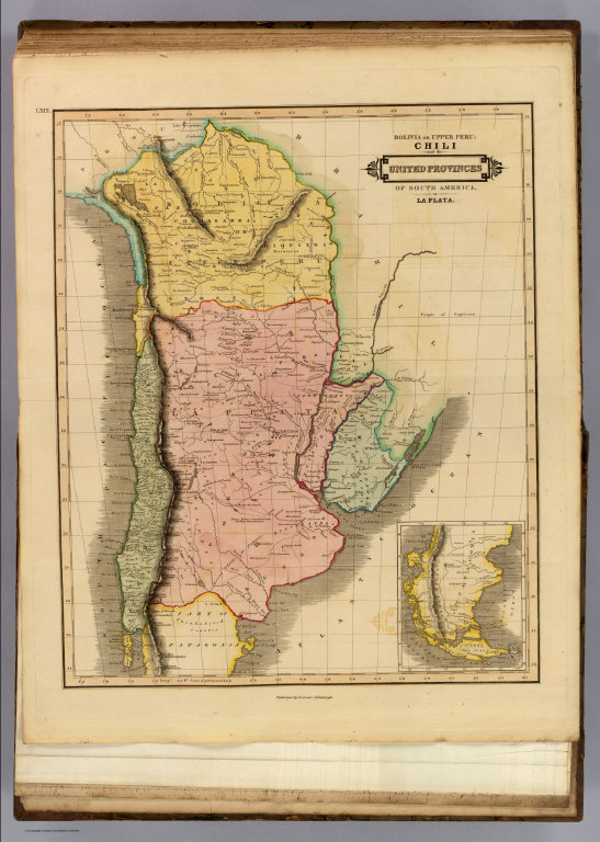 The Stronghold Rebuilt: The Campaign For Upper Peru - 1817