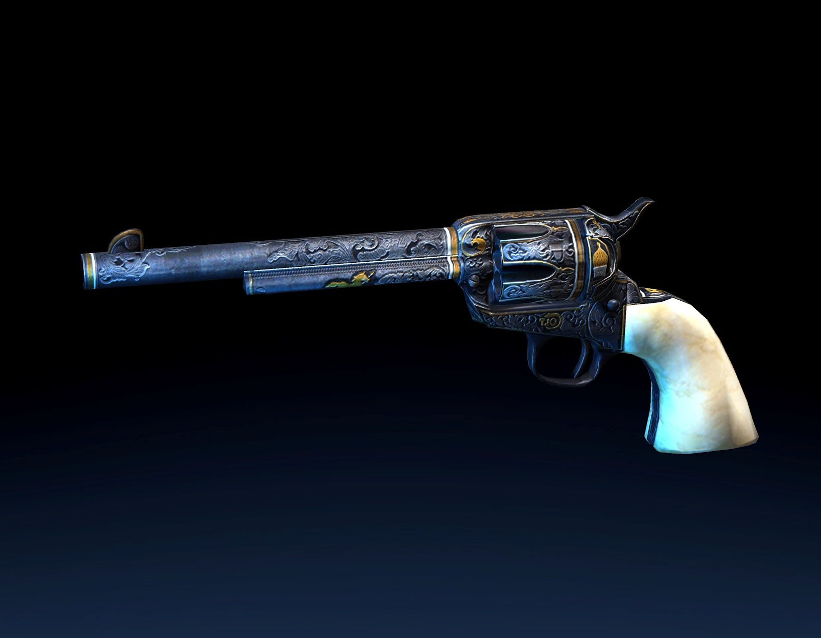 XPS-FPS: COLT SAA [A.V.A.]