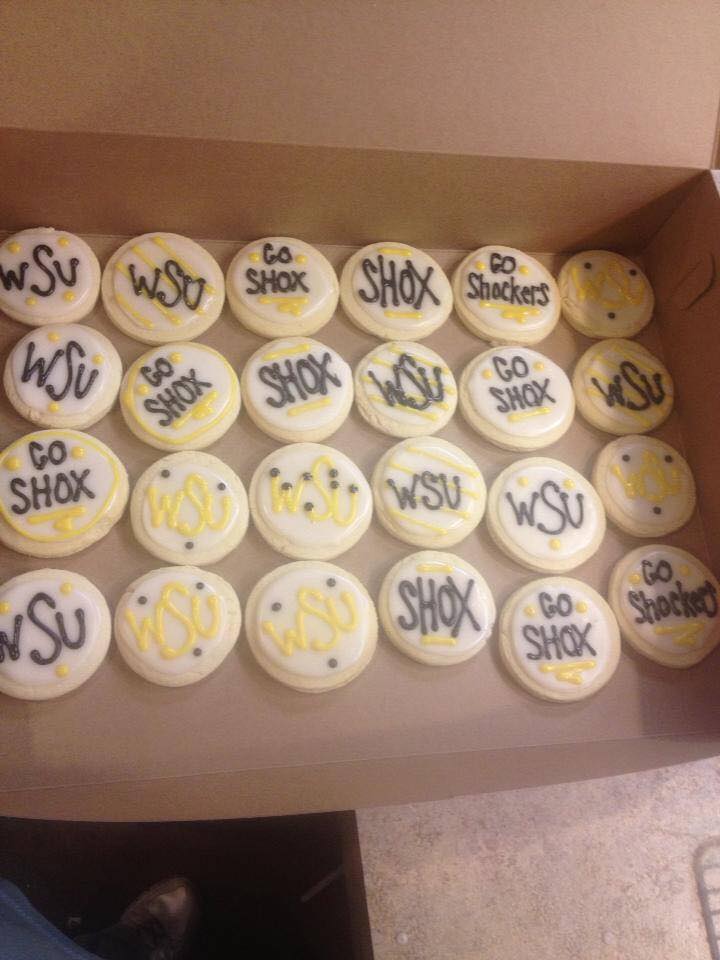 Q&A with Jeny Ayres of Brown Sugar Bakery | Wichita By E.B.