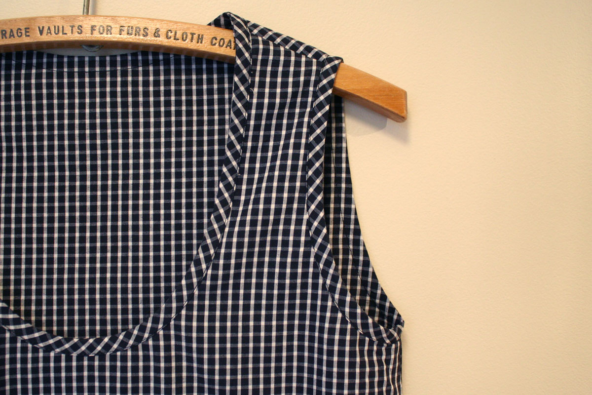 sam lamb: a wiksten spring